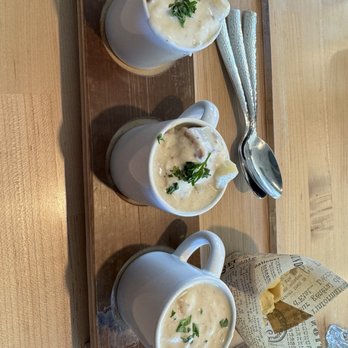 ALASKA CHOPPED & CHOWDERED - Updated May 2025 - 144 Photos & 118 ...