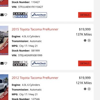 JOHNNYS MOTORS - Updated April 2025 - 79 Photos & 94 Reviews - 8910 ...