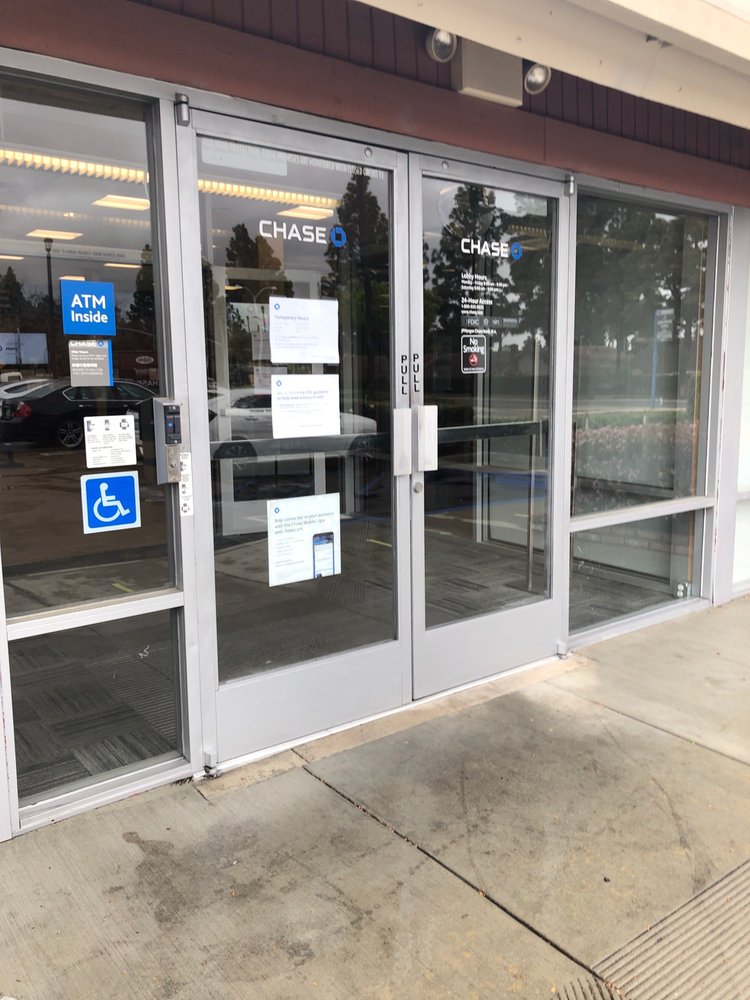 CHASE BANK - 24 Reviews - 14282 Culver Dr, Irvine, CA - Yelp
