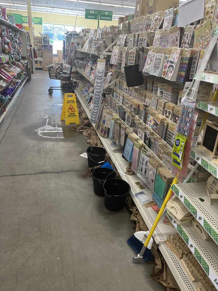 DOLLAR TREE - Updated August 2025 - 561 Orchard St, New Bedford ...