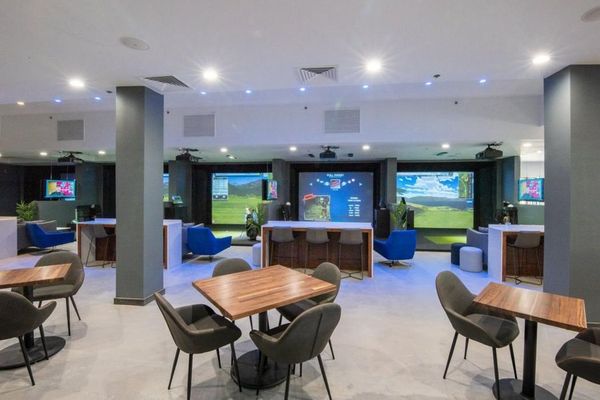 CRUSH IT! SPORTS LOUNGE - 127 Photos & 31 Reviews - Sports Bars - 401 W ...