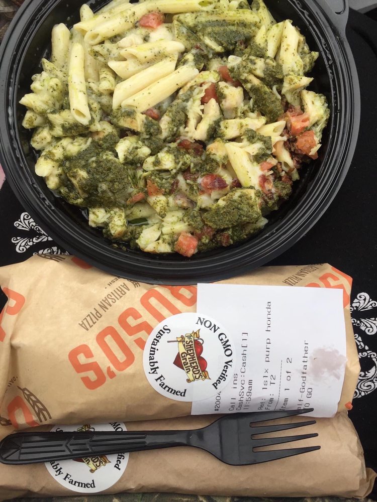 CARUSO’S SANDWICHES & ARTISAN PIZZA - Updated July 2024 - 191 Photos ...