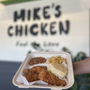 MIKE’S CHICKEN - 78 Photos & 71 Reviews - 7752 Forest Ln, Dallas, TX - Yelp