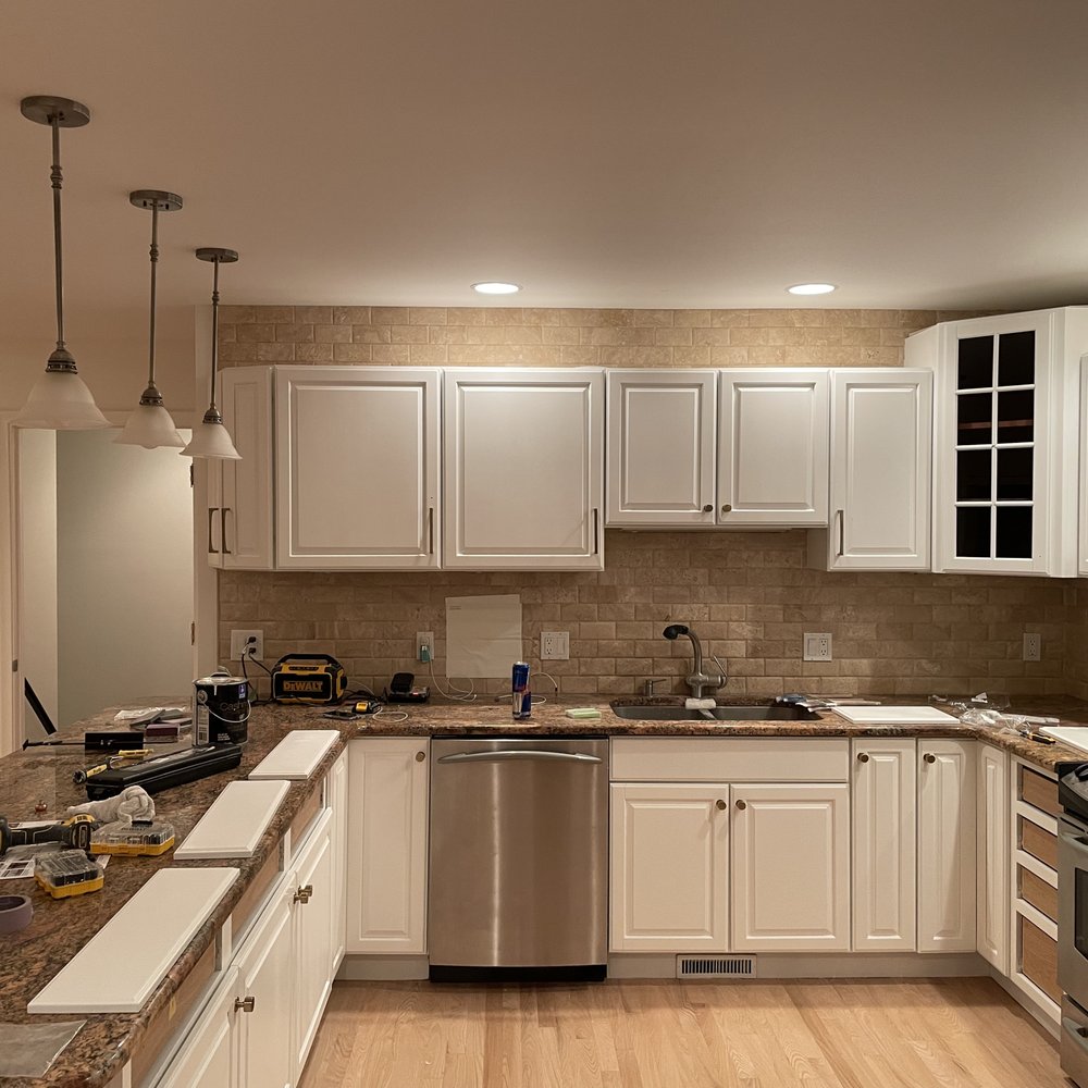 Delton Cabinets Jobs | Cabinets Matttroy