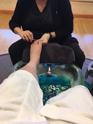 SKANA SPA AT TURNING STONE RESORT CASINO - 22 Photos & 25 Reviews ...