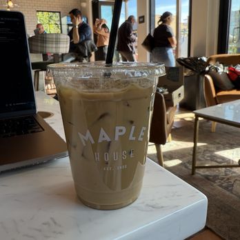 MAPLE HOUSE - Updated June 2025 - 334 Photos & 217 Reviews - 198 W ...