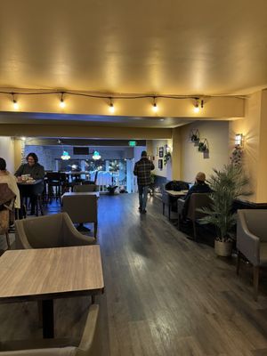 GOOD VIBES CAFE BAR - Updated September 2024 - 42 Photos & 10 Reviews ...