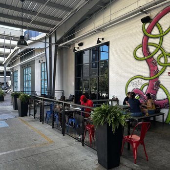 BREWDOG ATLANTA - Updated January 2026 - 320 Photos & 202 Reviews - 112 ...