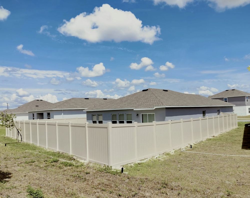 TOTAL FENCE CENTRAL FLORIDA - Updated March 2025 - 12 Photos - Aloma ...