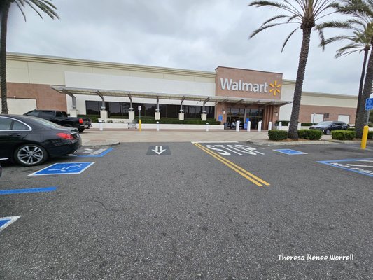 WALMART SUPERCENTER - Updated August 2024 - 731 Photos & 338 Reviews ...