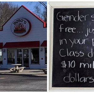 BOBO’S BBQ - 28 Photos & 66 Reviews - 1511 W Springfield Ave, Champaign, Illinois - Barbeque ...