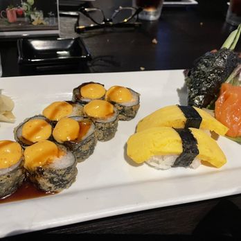SUSHI ALIVE - Updated October 2025 - 561 Photos & 440 Reviews - 13234 ...