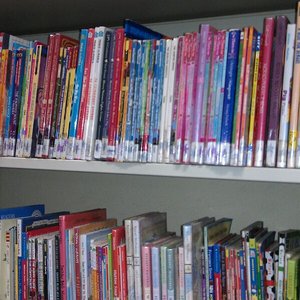 KITSAP REGIONAL LIBRARY - Updated February 2025 - 1301 Sylvan Way ...