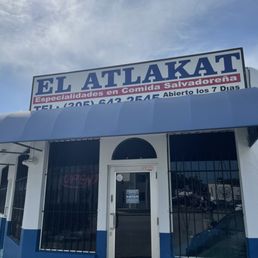 EL ATLAKAT - Updated July 2025 - 109 Photos & 87 Reviews - 2273 NW 7th ...