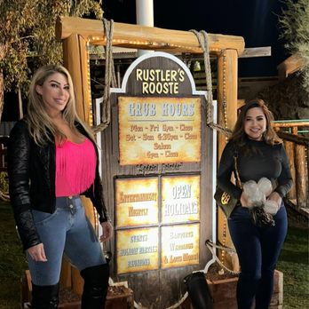 RUSTLER’S ROOSTE - Updated February 2025 - 1708 Photos & 2135 Reviews ...