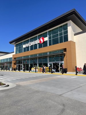 SAFEWAY - Updated April 2025 - 281 Photos & 76 Reviews - 1455 Berryessa ...