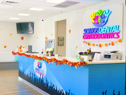 SOMOS DENTAL & ORTHODONTICS - LAVEEN - Updated December 2025 - 45 ...