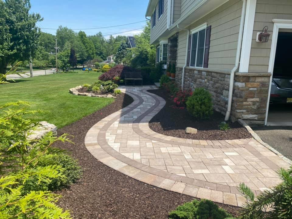 FELIPE LANDSCAPING - Updated May 2025 - 387 Photos & 14 Reviews - Lynn ...