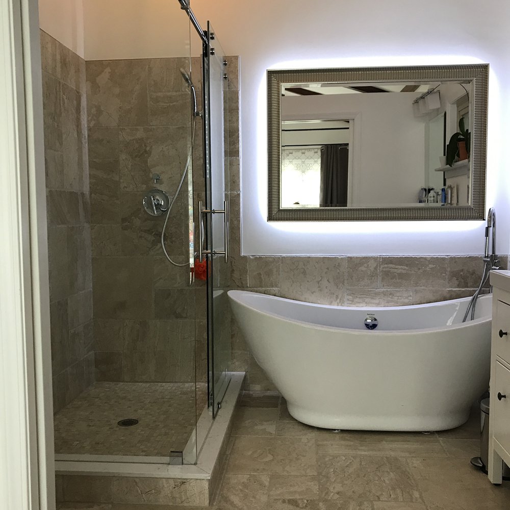 CLAIRE GRIX INTERIOR DESIGNER - 42 Photos - San Diego, California ...