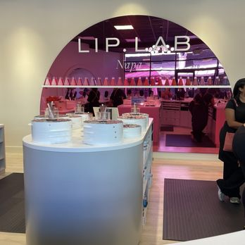 LIP LAB - Updated September 2025 - 104 Photos & 30 Reviews - 1300 1st ...