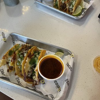 THE TACO SPOT - Updated September 2025 - 28 Photos & 13 Reviews - 1635 ...
