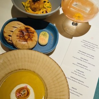 INDIENNE - Updated August 2024 - 1053 Photos & 201 Reviews - 217 W ...