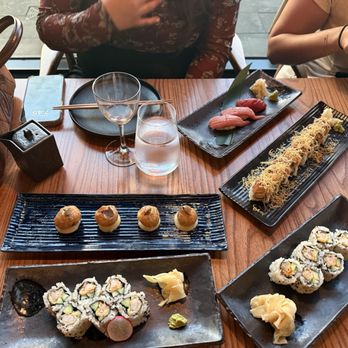 MODAN - Updated September 2025 - 457 Photos & 88 Reviews - 1788 Chain ...