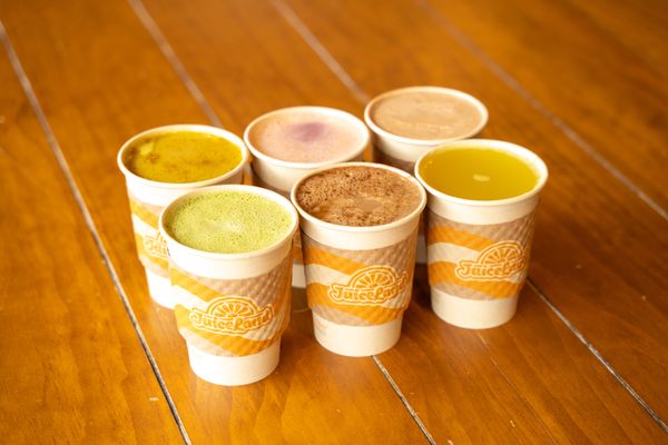 JUICELAND - Updated October 2025 - 24 Photos - 600 E Ben White Blvd ...