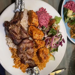 Reviews of TURKUAZ GRILL - Updated September 2024 - 518 Photos & 533 ...