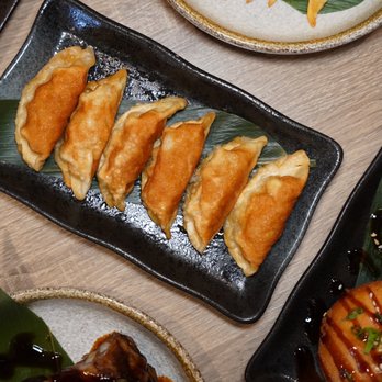 TONY CHEF ASIAN FUSION FOOD - Updated May 2024 - 268 Photos & 260 ...