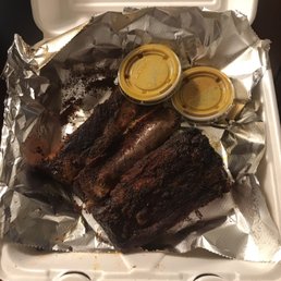 ANDY NELSON’S SOUTHERN PIT BARBECUE - 279 Photos & 551 Reviews - 11007 ...