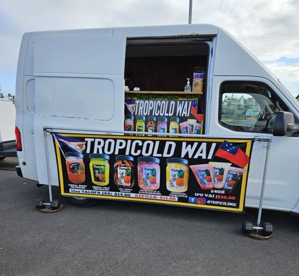 TROPICOLD WAI VAIFALA - Updated August 2025 - 16 Photos - 4450 Kapolei ...