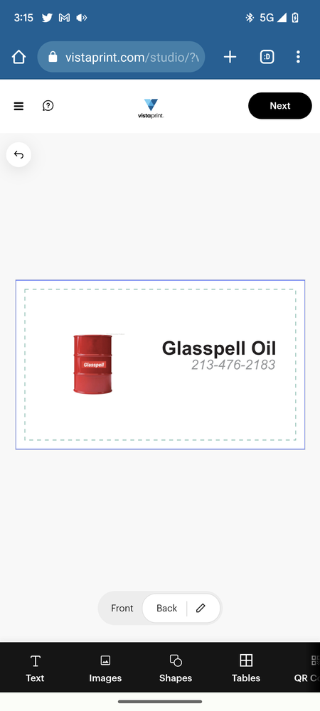 GLASSPELL OIL - Request a Quote - Sacramento, CA - Yelp