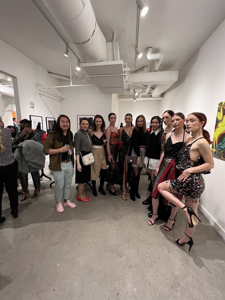 Foundry Gallery, Washington | Roadtrippers