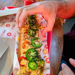 SUMO DOG - Updated January 2026 - 146 Photos & 140 Reviews - 49-830 ...