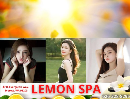 LEMON SPA - Updated December 2025 - 69 Photos - 4716 Evergreen Way ...