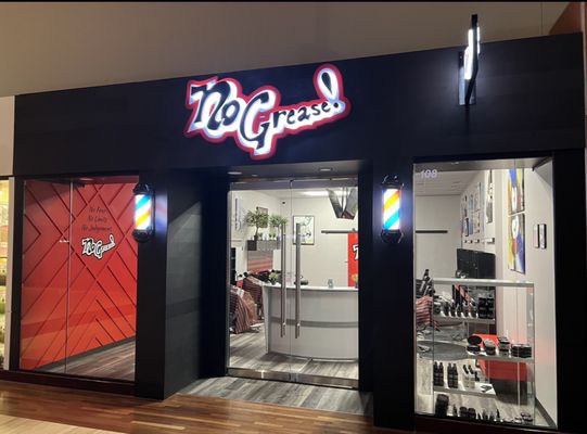 NO GREASE - ARUNDEL MILLS - Updated December 2025 - 7000 Arundel Mills ...