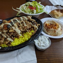 NAZARETH BREAD - Updated July 2024 - 329 Photos & 289 Reviews - 4507 W ...