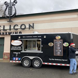 YINZER DOGS - Updated July 2025 - 1908 Penn Ave, Pittsburgh ...