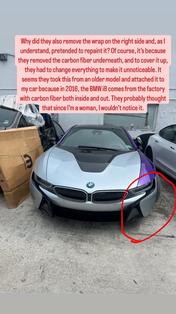 COLLISION CENTER OF MIAMI - Updated October 2025 - 65 Photos & 12 ...