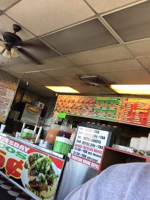 TACO MICH - Updated June 2025 - 24 Photos & 57 Reviews - 2731 W ...