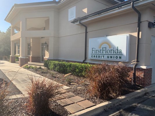 FIRST FLORIDA CREDIT UNION - Updated January 2026 - 11 Photos - 1950 Cr ...