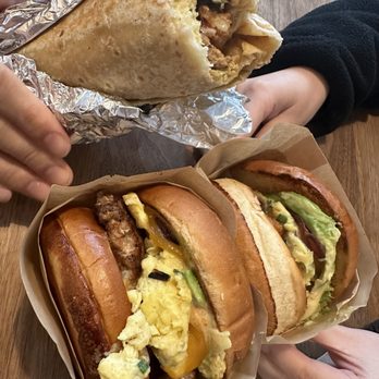 BANDIT - Updated September 2025 - 254 Photos & 169 Reviews - 632 20th ...