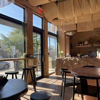 CAFE BABU - Updated October 2025 - 181 Photos & 75 Reviews - 1044 3rd ...