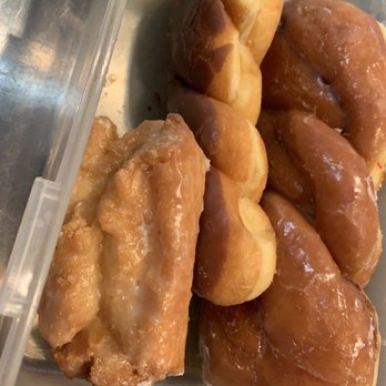 JOLLY DONUT - Updated December 2025 - 63 Photos & 59 Reviews - 11285 ...