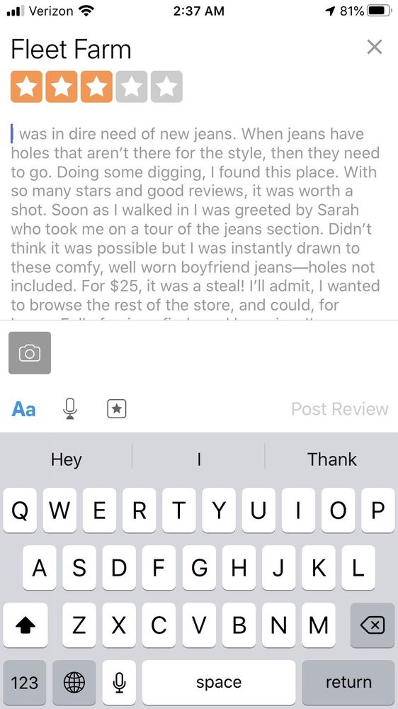 FLEET FARM - Updated December 2025 - 400 W Ridgeway Ave, Cedar Falls ...