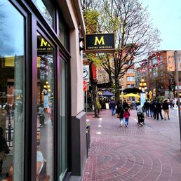 MONARCA - Updated May 2026 - 109 Photos & 46 Reviews - 181 Carrall ...