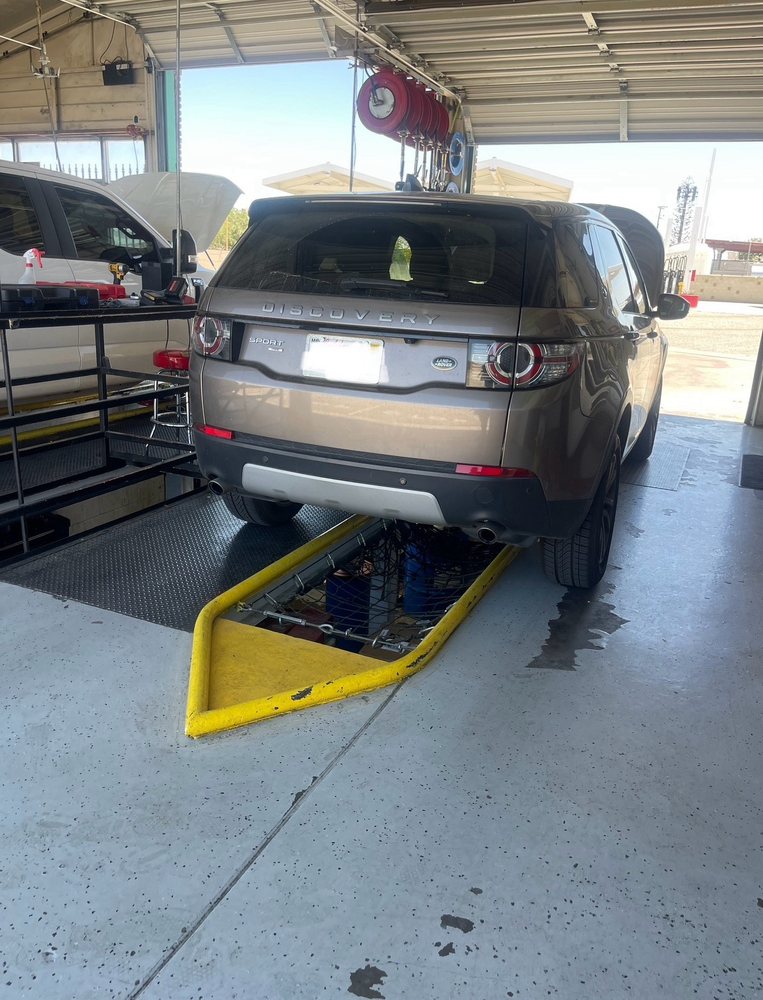 PETRO-LOCK - Updated December 2025 - 45315 Trevor Ave, Lancaster ...