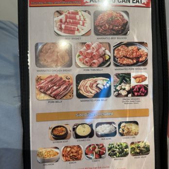 BULGOGI HOUSE - Updated October 2025 - 52 Photos & 34 Reviews - 1472 ...