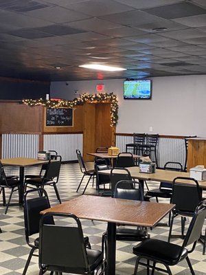 SIDELINES GRILL - Updated December 2025 - 26 Photos & 13 Reviews ...